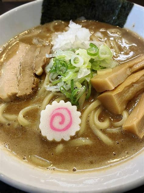 Masahito Hasegawaさんの口コミ （ランチ）：つけ麺 丸和 弥富店 Retty 日本最大級の実名型グルメサービス