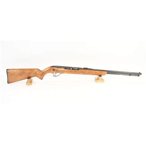 Springfield Model 188h Rifle Landsborough Auctions