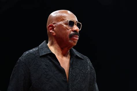 Steve Harvey Latest News Breaking Stories And Comment The Independent