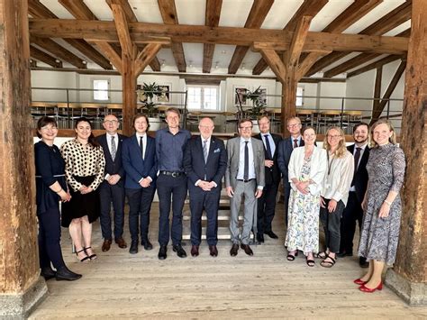 Healthcare Denmark On Linkedin Healthcare