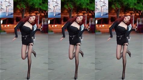 丝滑变速舞性感 美女 熱舞 Cosplay 福利 Sexy Dance 性感舞蹈 Sexy Women甩胯舞合辑 Tiktok 高清sexy