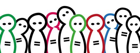 Advancing Towards Equality The Importance Of Not Discriminating Based