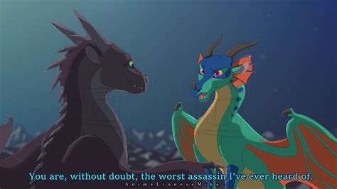 Queen Glory And Deathbringer By Wildlifeworld On Deviantart
