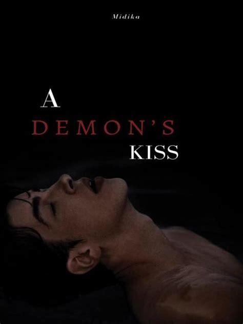 A Demons Kiss Novel By Midika Pdf Read Online Moboreader