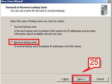 Active Directory Installation With Dns And Dhcp Configuration
