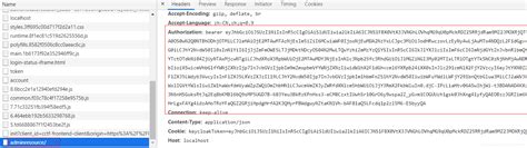 Keycloak Oauth20流程 Angular前端 Django后端 Keycloak 实现sso功能 Csdn博客