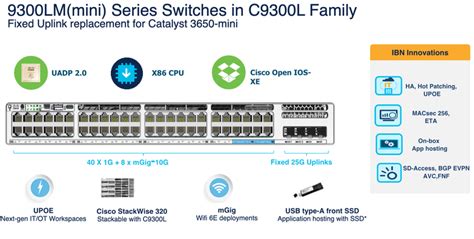 Cisco Ios Xe 17 9 1 For Catalyst Switching Cisco Community
