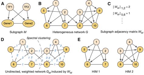 Mochi Enables Discovery Of Heterogeneous Interactome Modules In 3d Nucleome Ruochi Zhang