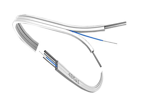 Ftth Drop Cable Optical Cable