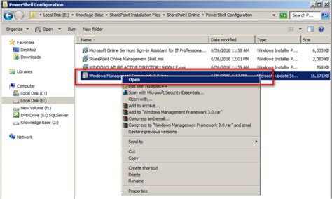 How To Setup Development Environment For CSOM Based Powershell Development