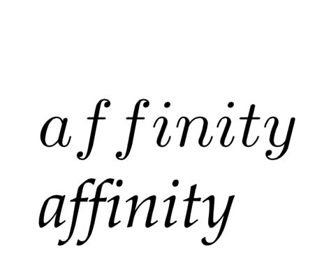 context kerning and ligatures in upright math font with unicode math