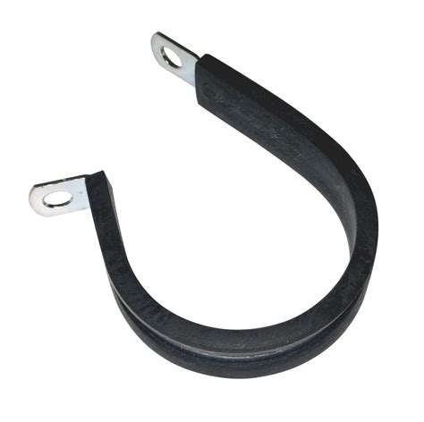 Cushion Loop Clamp 1 12 Or 1 34 Bmi Karts And Parts