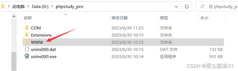 使用phpstudy搭建sqlilabs靶场 sqlilabs靶场搭建 CSDN博客