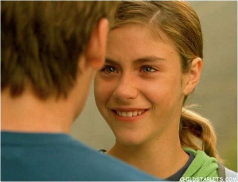 Picture Of Caitlin Wachs In Air Bud Seventh Inning Fetch Normal