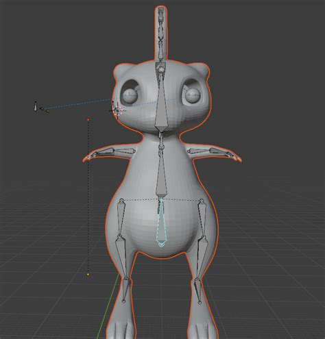 A Newbie Having Simple Armature Related Issues 42 By Viennese Animation And Rigging