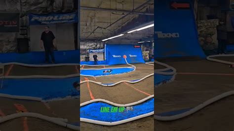 I Put Together An Th Scale Buggy And Took It Racing Associated Rc