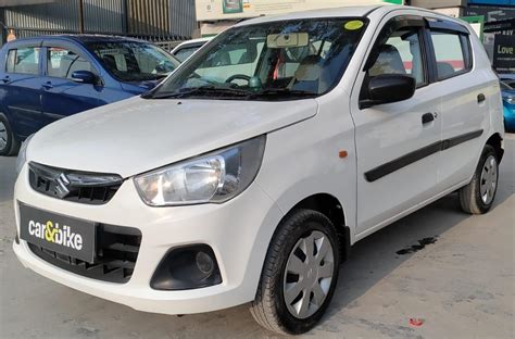 Used Maruti Suzuki Alto K10 Vxi 2016 2020 In Gurgaon 2025 Model