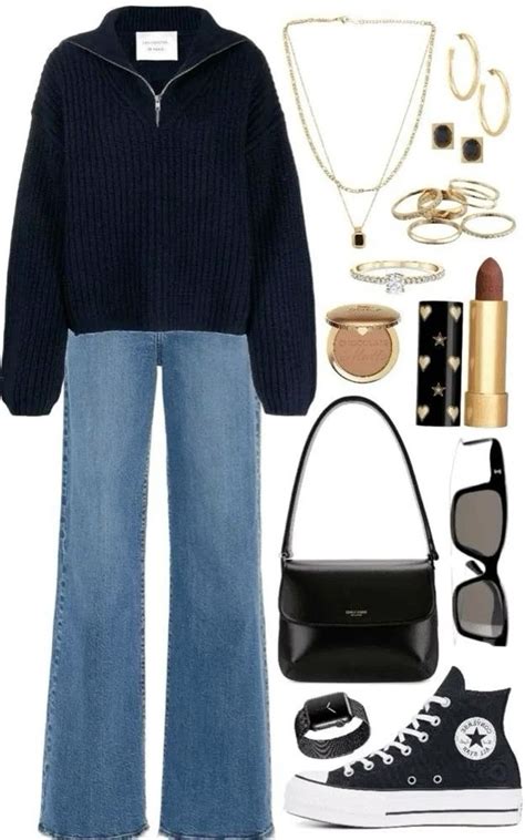 Pin De Sabrina Islas Arevalo En Outfits Moda De Ropa Ropa De Moda
