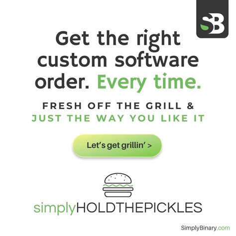 Simply Binary On Linkedin Simplybinary Softwaredevelopment Softwaresolutions Engineering