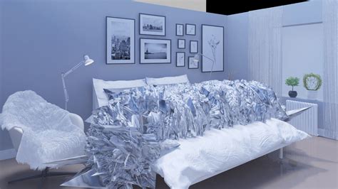 3d Model Gone Mad When Render Autodesk Community