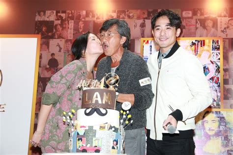 林德信結婚丨林德信緋聞女友名單有港台日混血女神 林子祥曾爆其中一位「好大食」 星島日報