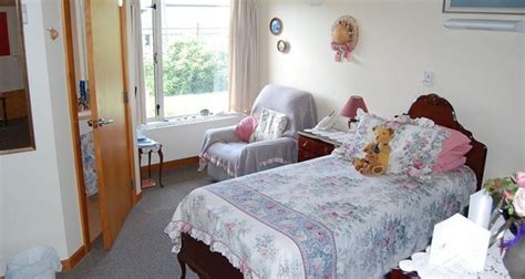 Retirement Villages Rest Homes Aged Care Christchurch Retirement