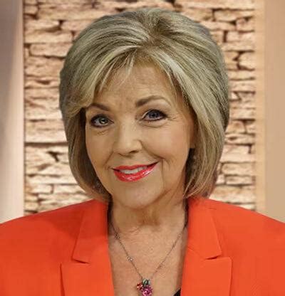 Lisa Rose Bio Wiki Age Family Husband KSPR And Net Worth The Famous Info