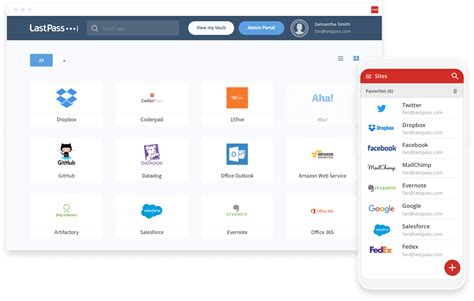 Lastpass Vs Dashlane Which Is The Best Password Manager