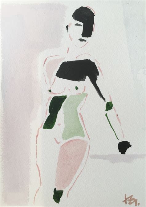 Nudes By NG Collective EverythingWithATwist