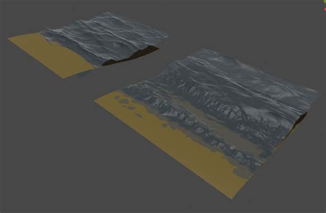 Need Help Making Wave Breaking Look Real Using Ocean Modifier