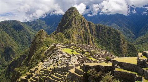 Cuál es la mejor época para viajar a Cusco Perú