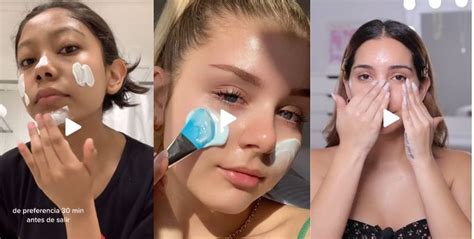 La Cosmética En Tiktok ¿debemos Fiarnos De Los Productos Que