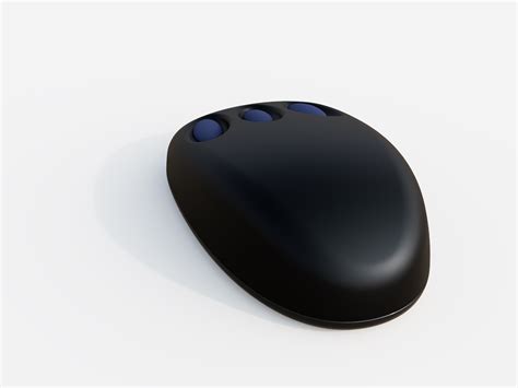 Mouse Fusion 360 On Behance