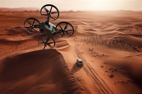 The DJI FPV2 ‘hybrid’ drone can race as well as take aerial photos with ...