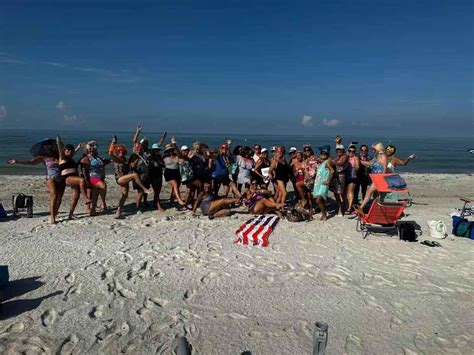 Southern Villages Fun Girls Clearwater Girls Trip For The Funnest Girls