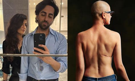 कैंसर डे पर आयुष्मान खुराना ने शेयर की पोस्ट Ayushmann Khurrana Post