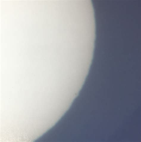 Mercury Transit Planets Photo Gallery Cloudy Nights