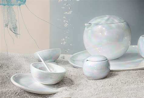 Le Perle :: Behance