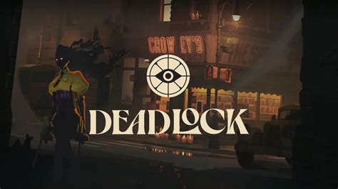 Deadlock All Weapon Items Explained Deadlock All Weapon Items Explained