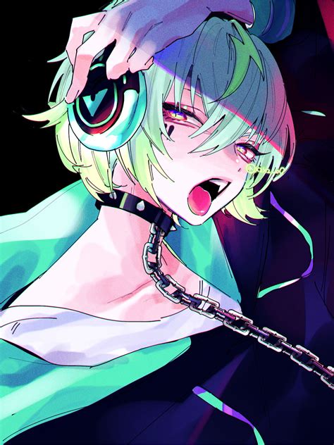 Mikoshiba Kenta Paradox Live Drawn By Xzxz Oo Danbooru