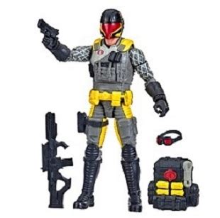 Classified Python Patrol Cobra Viper HissTank Com
