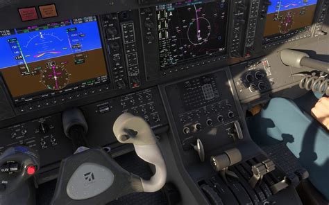 C408 Engines Start And Run With Condition Levers In Cutoff Aircraft