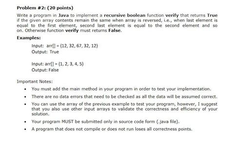 Solved 1 Problem 1 15 Points Write A Linear On