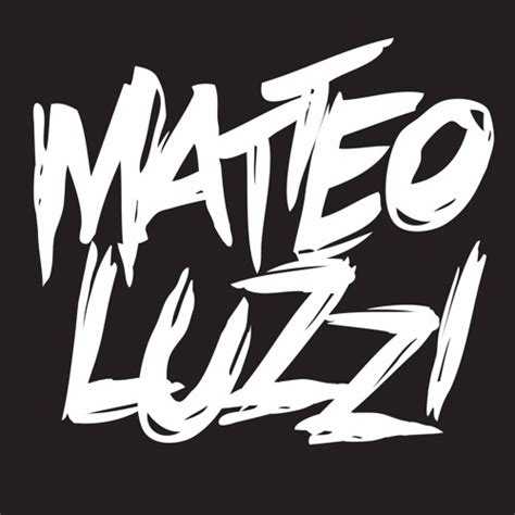 Stream Matteo Luzzi Dj Music Listen To Songs Albums Playlists For
