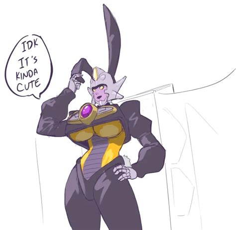 Character Thunderblast Transformers