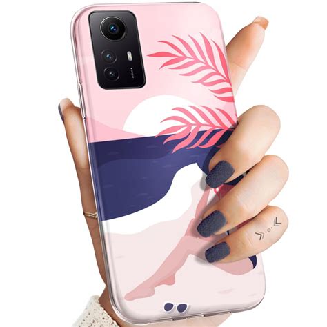 Etui Do Xiaomi Redmi Note S Wzory Lato Summer Vibe Chillout Obudowa Case Xiaomi Sklep