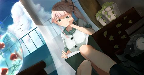 艦これ 着任したての頃 メリ依メロブ委託中のイラスト Pixiv