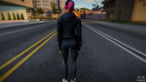 Fortnite Brite V2 For Gta San Andreas