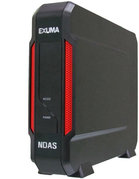 Ndas Network Direct Attached Storage