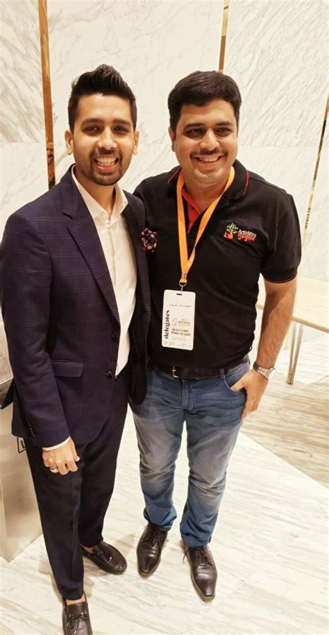 Ankur Kulkarni Financial Freedom Coach On Linkedin Amgrashtriya2023